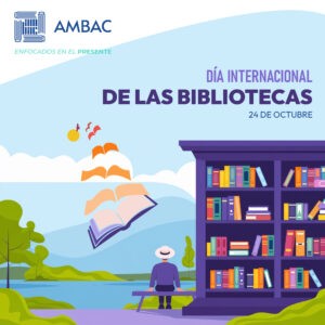 El 24 de octubre es una fecha especial para las bibliotecarias, los ...